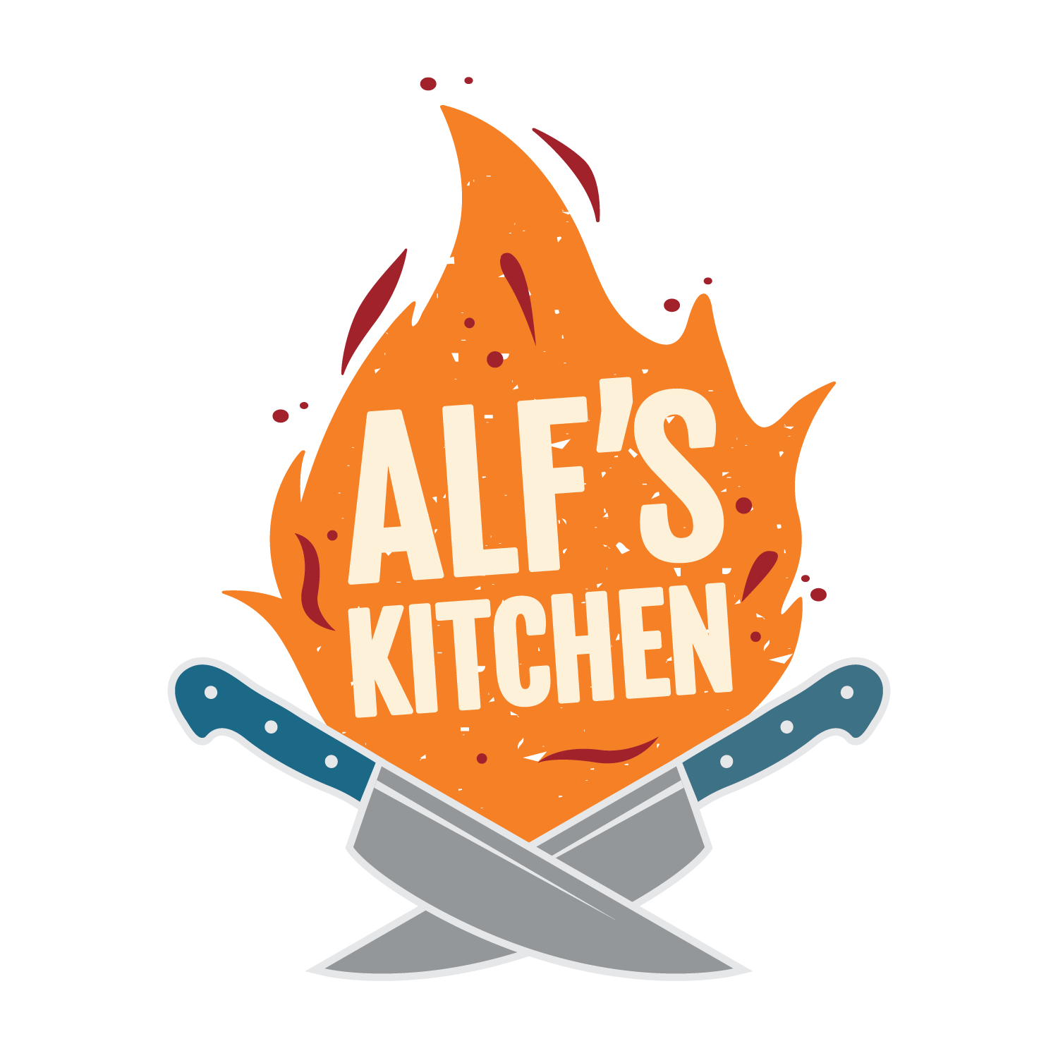 Alfs Kitchen – AlfsKitchen